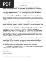 Eve Bunting Author Study Unit Plan | PDF | Lesson Plan | Teachers