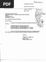 T7 B12 Flight 93 Calls - Todd Beamer FDR - 9-15-01 FBI 302 Transcript ...