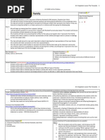 tpack lesson template | Lesson Plan | Narrative