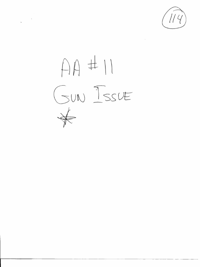 T7 B16 Flight 11 Gun Story FDR - Zelikow Facts V Fiction Email - Notes ...