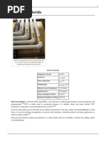 Shintech PVC - Se950 | PDF | Science & Mathematics | Technology ...