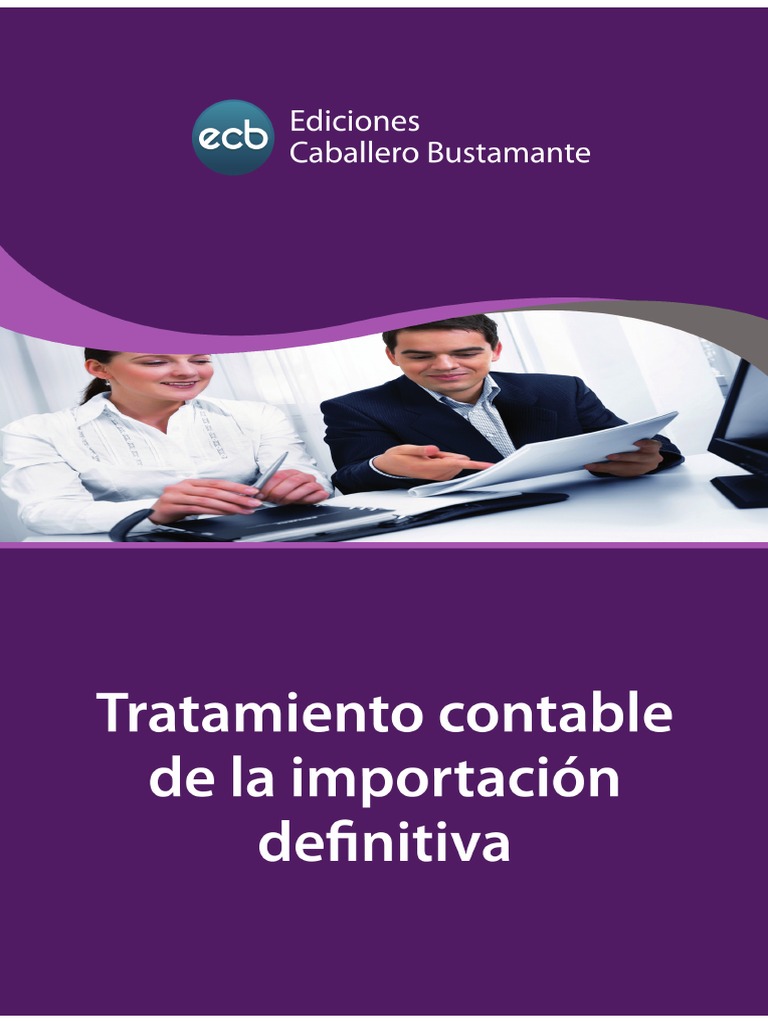 Importacion Definitiva | PDF | Comercio | Business