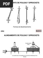 Norma Api 686 | PDF | Medición | Temperatura