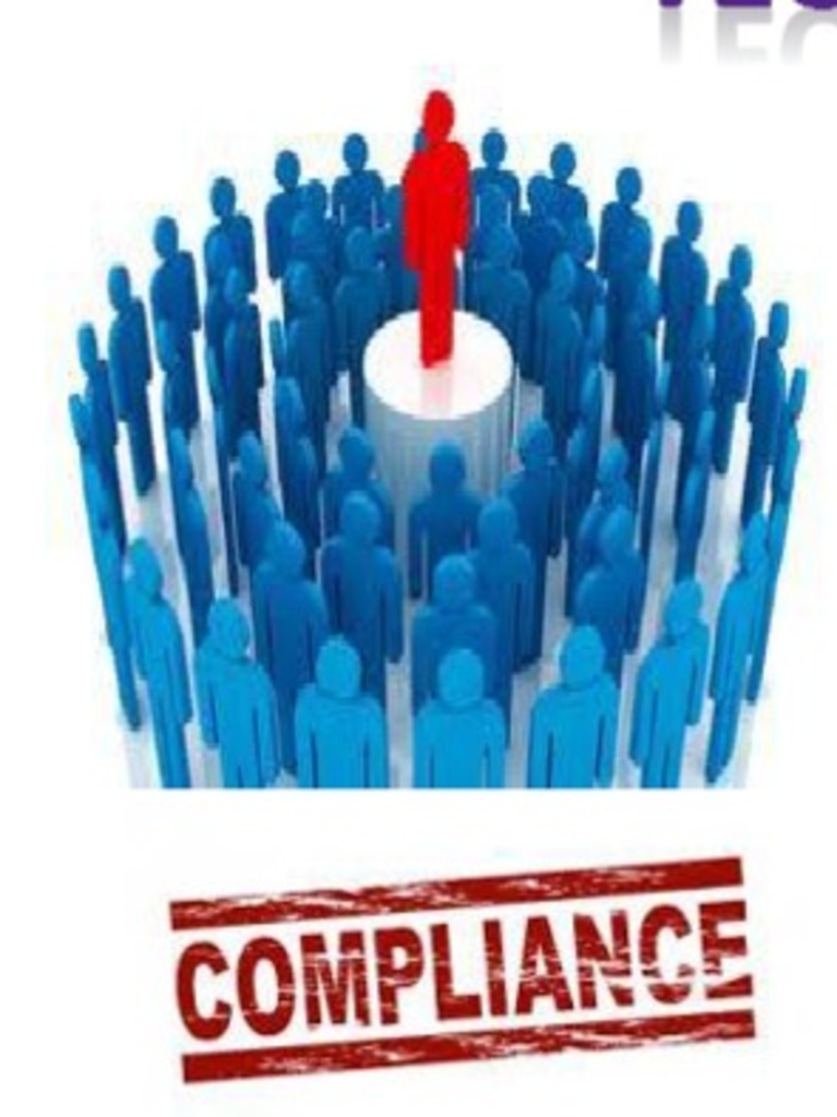 Teori Kepatuhan | PDF