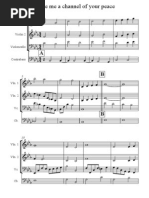 Semper Supra James W. Jamie Official Song of The U.S. Space Force | PDF