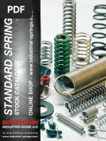 ISO 1302 DIN 4768 Comparison of Surface Roughness Values - Stainless ...