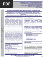 Autoclave Temperature and Time Pressure Chart | PDF | Physical ...