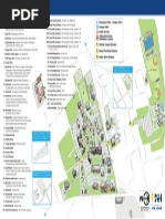 Campus Map | PDF | Dormitory