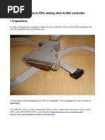 Fanuc Oi-M Keep Relays | PDF | Switch | Tools