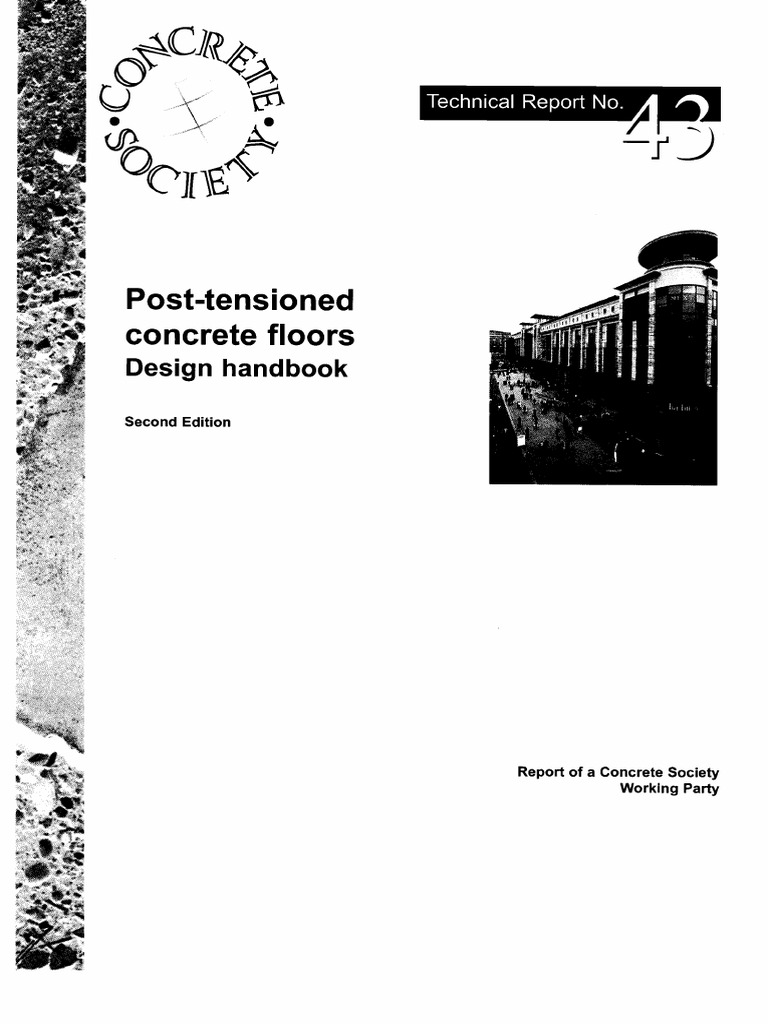 Technical Report TR43 | PDF