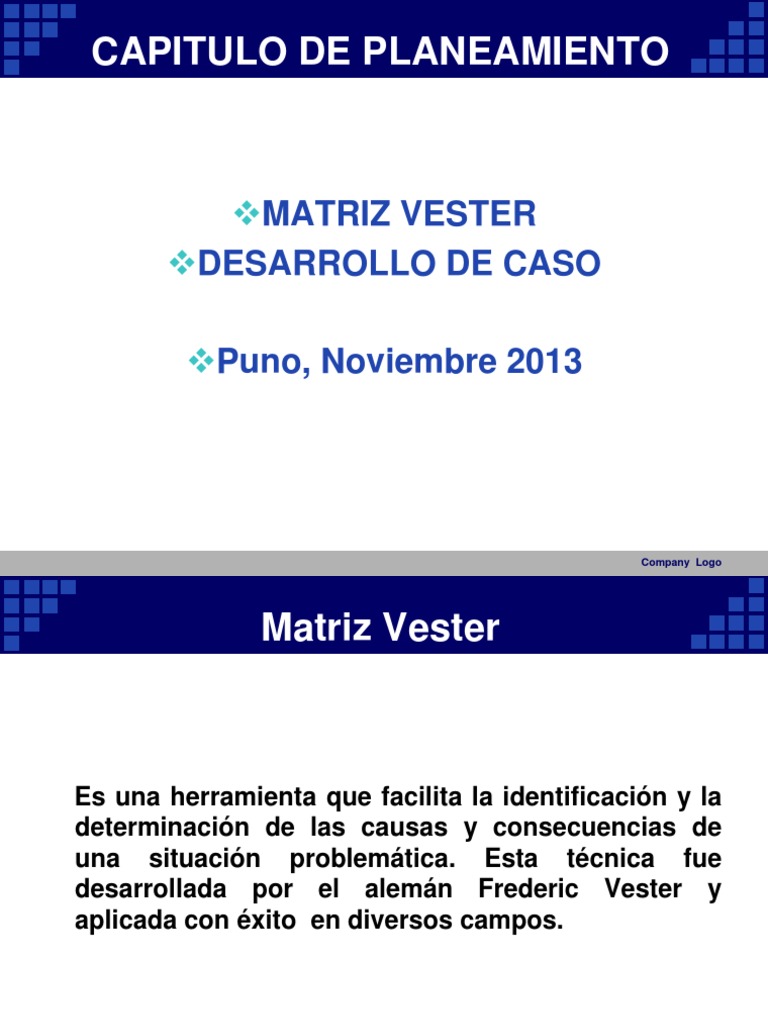 Matriz Vester | PDF | Sistema de coordenadas Cartesianas | Naturaleza