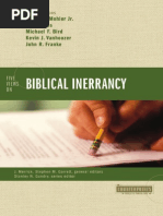 D. A. Carson - From Sabbath To Lord's Day: A Biblical, Historical and ...