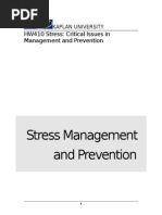 Contoh Surat Rayuan UIA | PDF