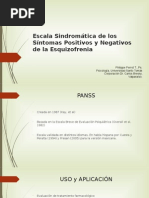 Hads en Español | PDF | Depresión (estado de ánimo) | Ansiedad