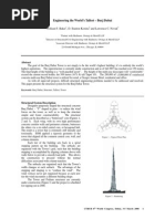Shore Pile Design Calculations | PDF | Pressure | Chemical Engineering