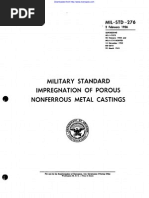 European en 1522 & 1523 Ballistic Standards | PDF | Caliber | Cartridge ...