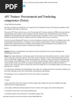 Project Management Pathway Guide Final February 2024 | PDF | Building ...