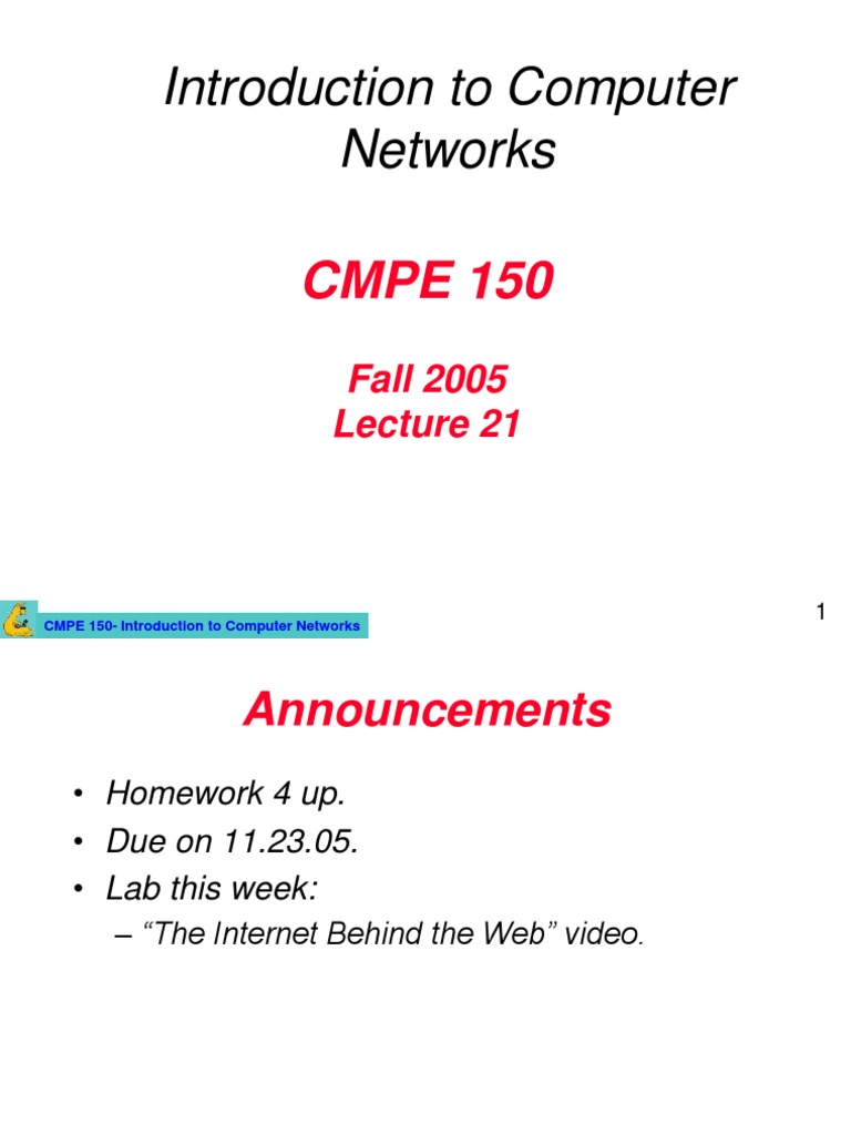 Flooding Routing in Computer Networks | PDF | Routing | Router (Computing)