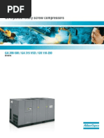 BLUTEK Compressor Solutions Catalog | PDF | Stainless Steel | Corrosion