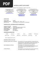 JSA Sump Cleaning | PDF