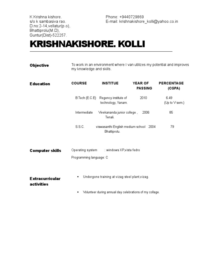 Kishore | PDF