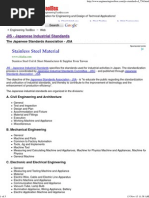 BS 4678-1 Steel Surface Trunking | PDF | Screw | Standardization