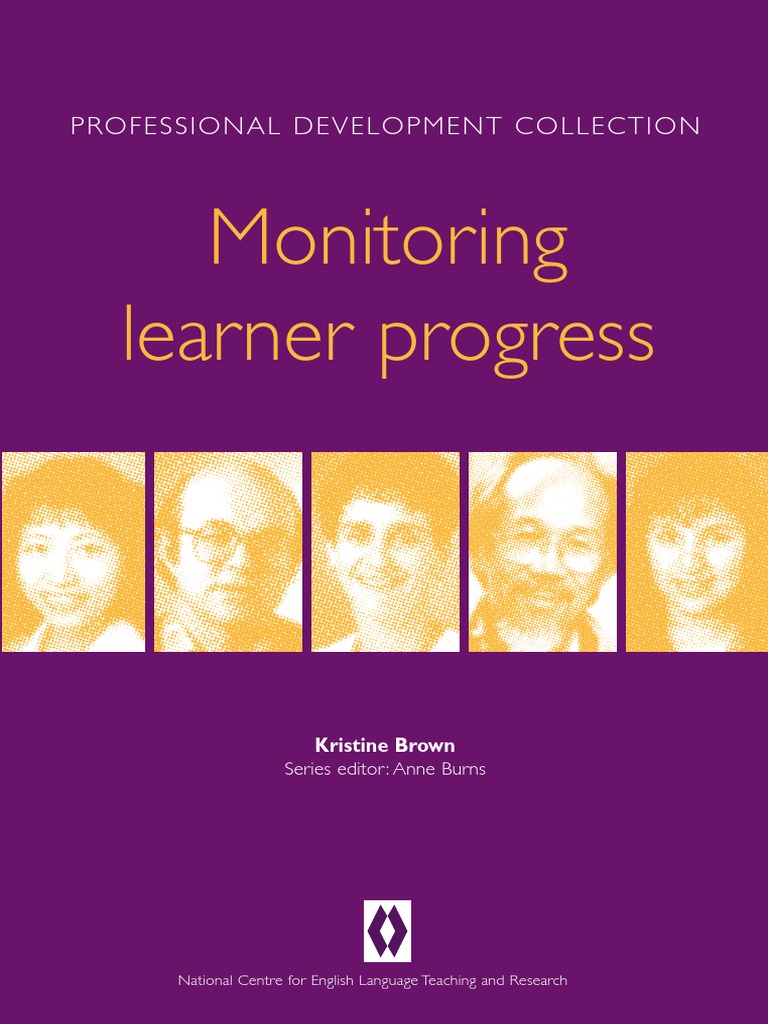 Monitoring Learner Progress | PDF | Educational Assessment | Teachers