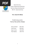 What Is Negative Strip Time | PDF | Casting