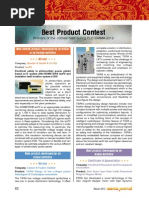 ELCID Evolution - Electromagnetic Core Imperfection Detection | PDF ...