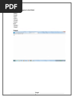 1 How To Create Simple Biodata Form in HTML PDF | PDF | Cyberspace | Communication