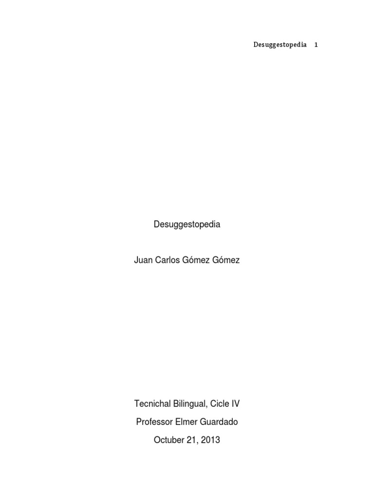 Language Learning with Desuggestopedia | PDF | Science & Mathematics
