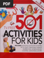 ASQ 3 Learning Activities Packet | PDF | Social Science