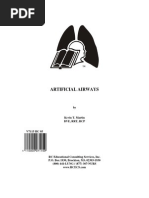 ARDSnet Protocols PDF | PDF | Breathing | Clinical Medicine