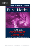 A Concise Course in Advanced Level Statistics With Worked Examples | PDF