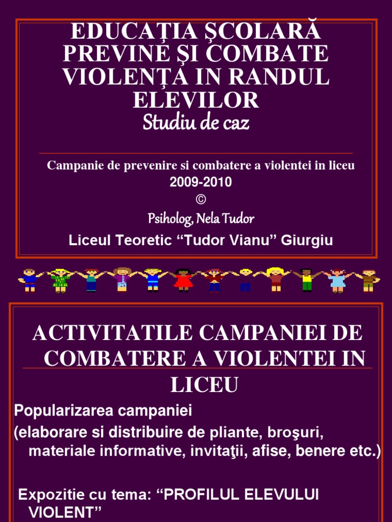 Violenta | PDF