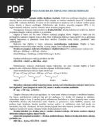 Periodine Elementu Lentele | PDF