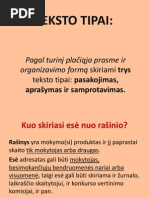 Sutikimo Forma | PDF