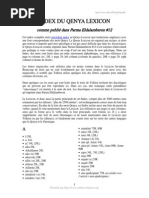 Martin Bow String Chart PDF | PDF | Loisirs