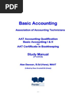AAT Level 2 Exam Questions & Answers | PDF
