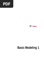 Base Points - Tekla User Assistance | PDF | Page Layout | Computer File