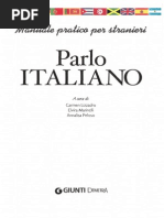 Progetto Italiano 1 - Libro Dello Studente | PDF