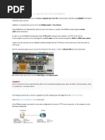 IOS Upgrade & Rommon Recovery | PDF | File Transfer Protocol ...