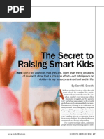 Interview Transcript PR1 | PDF | Science, Technology, Engineering, And Mathematics | Cognition