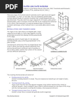 Bolt Pattern Force Distribution - MechaniCalc | PDF | Bending | Beam ...