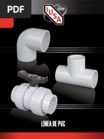 EMMSA Catalogo General | PDF | Tubería (transporte de fluidos) | Cobre