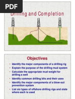 01.02. The Well Delivery Process | PDF
