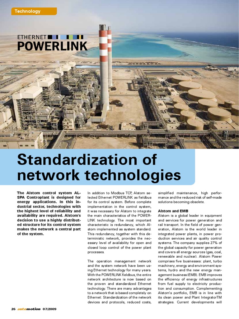 Alspa | PDF | Ethernet | Computer Network