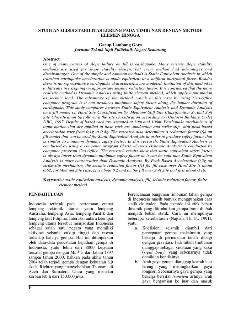 1 PB | PDF | Continuum Mechanics | Physics