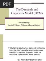 Lidcombe Program Treatment Guide v1.6 2024 02 28 | PDF | Stuttering ...