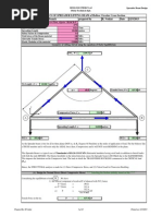 Trunnion & Tailing Lug Design | PDF | Bending | Stress (Mechanics)